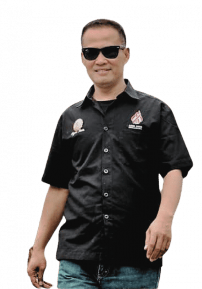 Agus Agus Bersaudara Indonesia | Brotherhood in Harmony